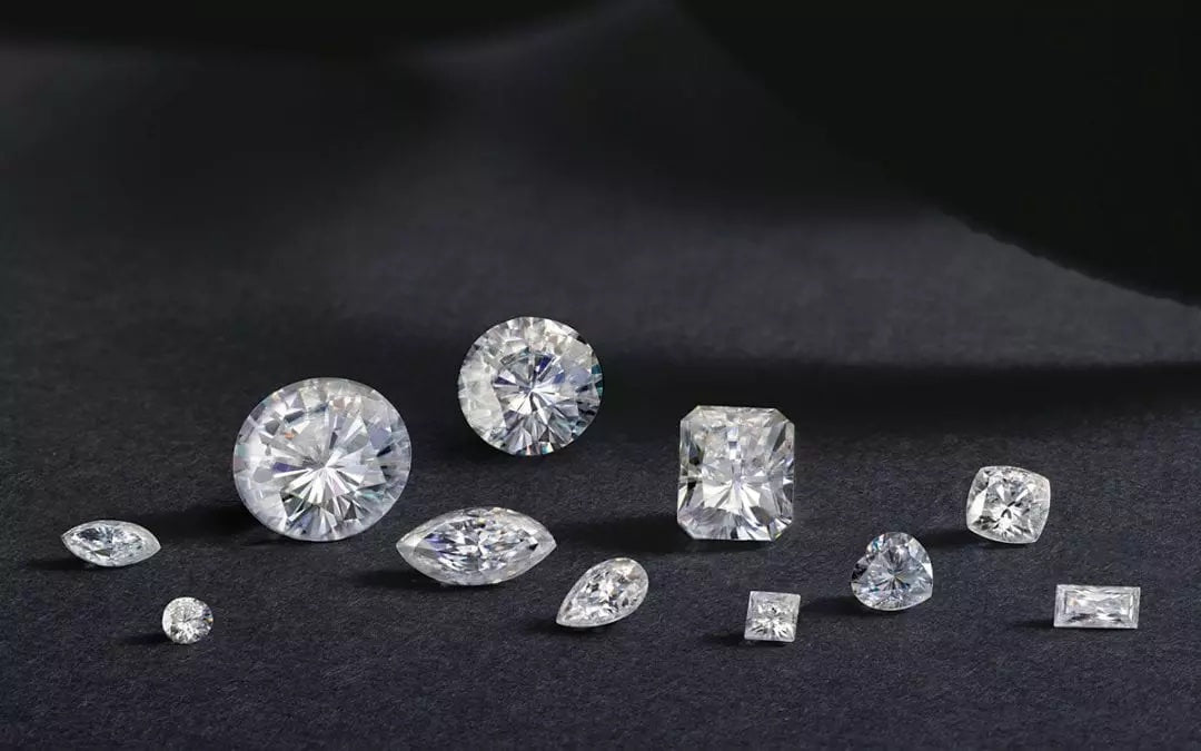 Diamonds – Tagged "Lab Grown Diamonds"– AAA Family Gems